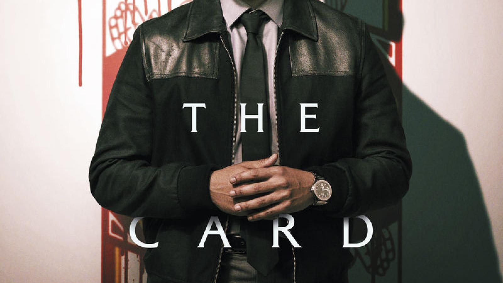 The Card Counter | FilmiFIN.com