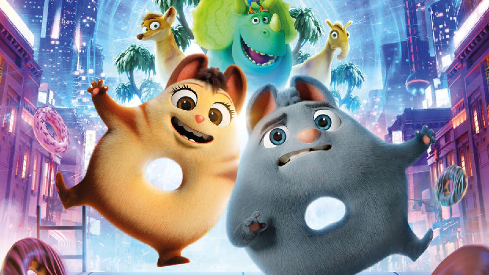 Flummelit | FilmiFIN.com