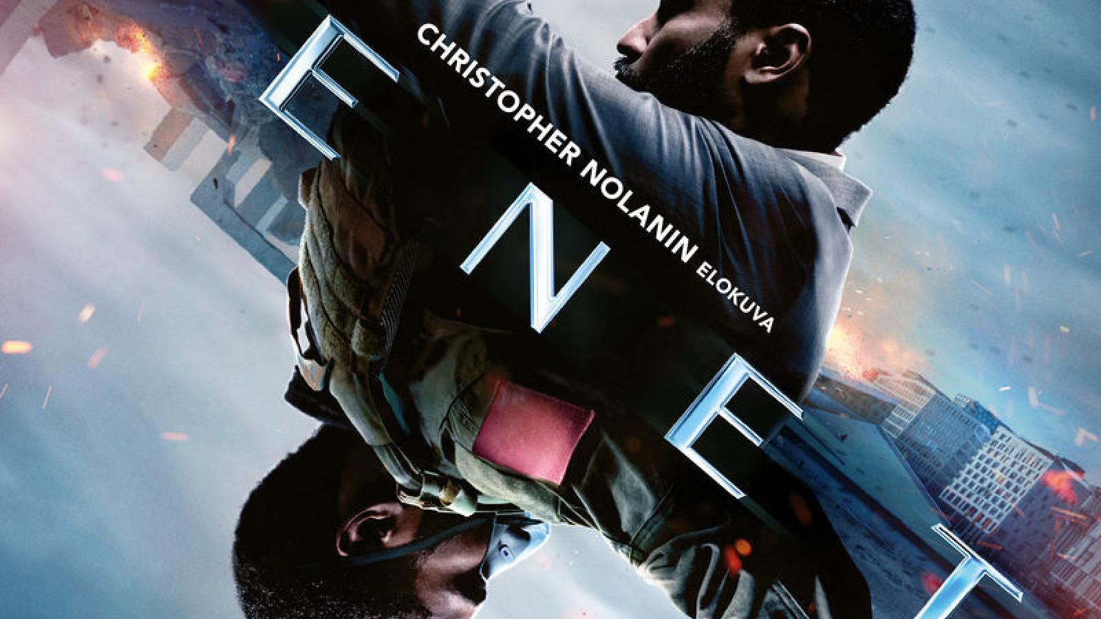 Tenet | FilmiFIN.com