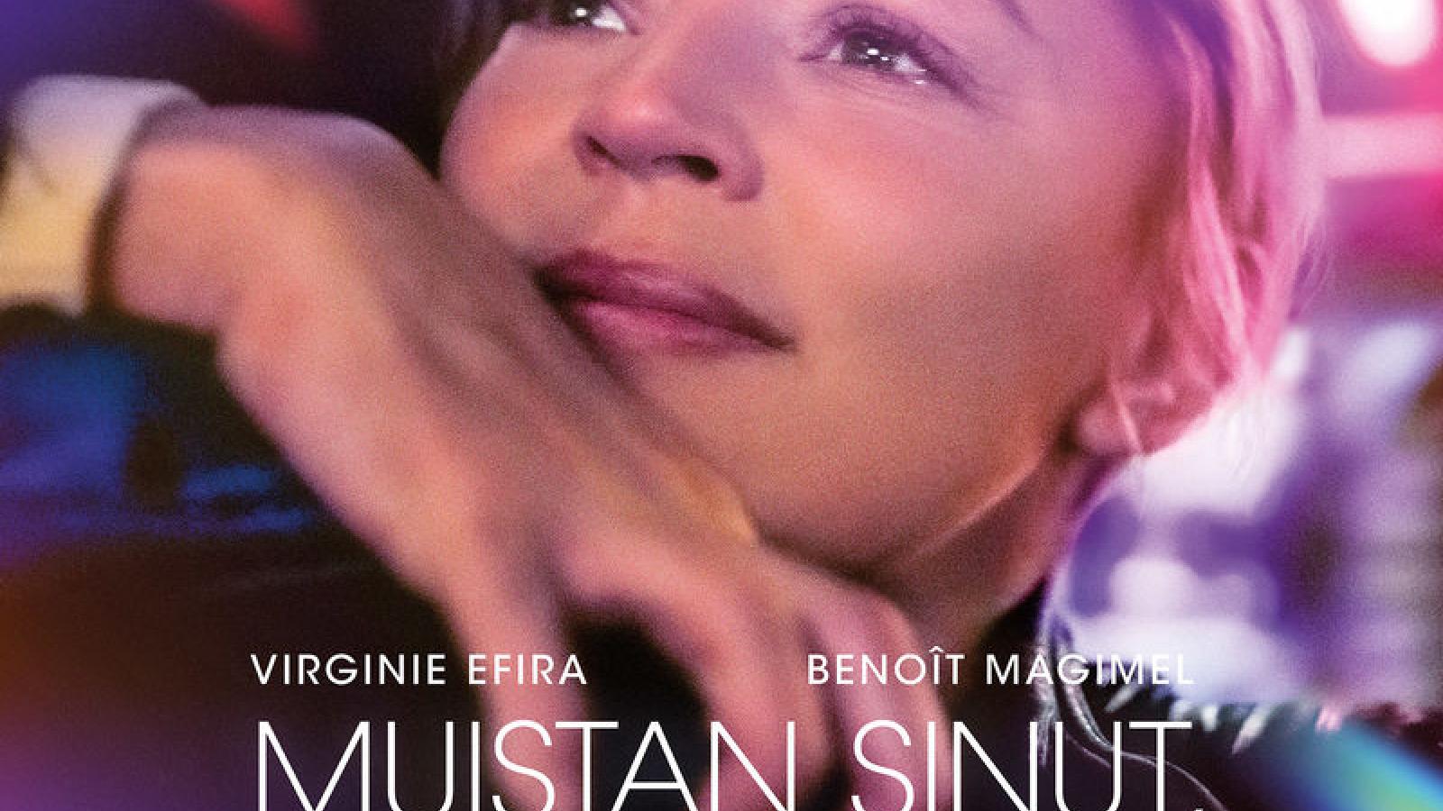 Muistan sinut, Pariisi | FilmiFIN.com
